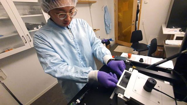 Researchers Hack 3D Printer To Fabricate Components for Bioelectronics ...