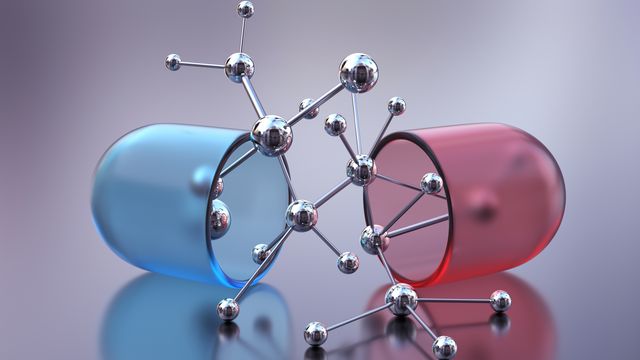 Platform Developed To Enhance Drug Discovery | Technology Networks