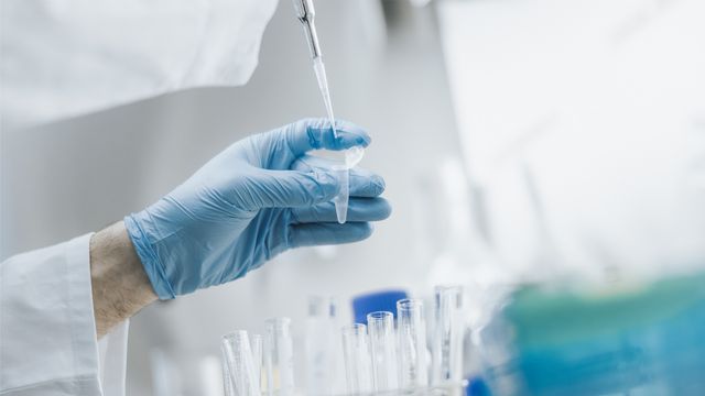 Using Gravity To Separate T Cells Could Speed Up Cancer Treatment ...