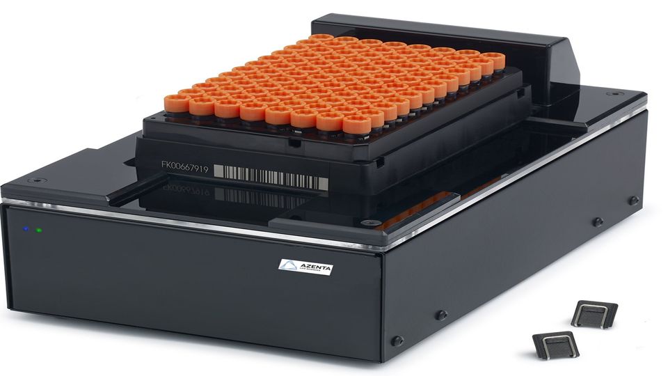 Convenient RFID Tagging Technology for Cryogenic Labware | Technology ...