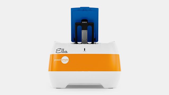 Ella™ Automated ELISA: Multiplexing Made Simple | Technology Networks