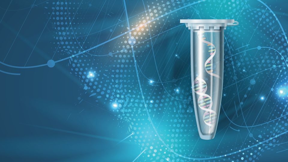 Get More out of Your Paired Sequencing Infographic | Technology Networks