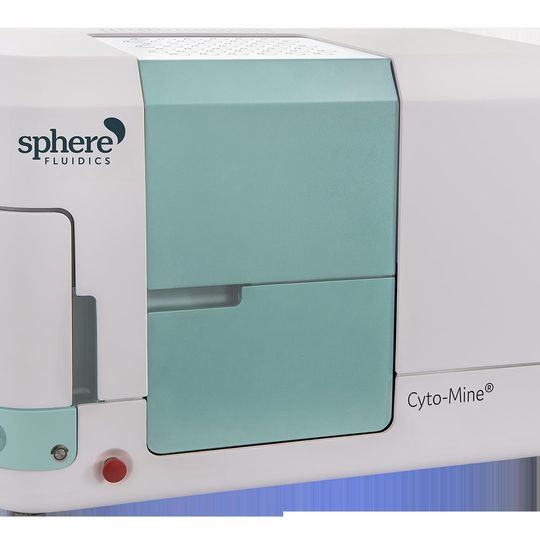 Cyto-Mine®: Single Cell Analysis and Monoclonality Assurance System ...