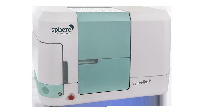 Cyto-Mine®: Single Cell Analysis and Monoclonality Assurance System ...