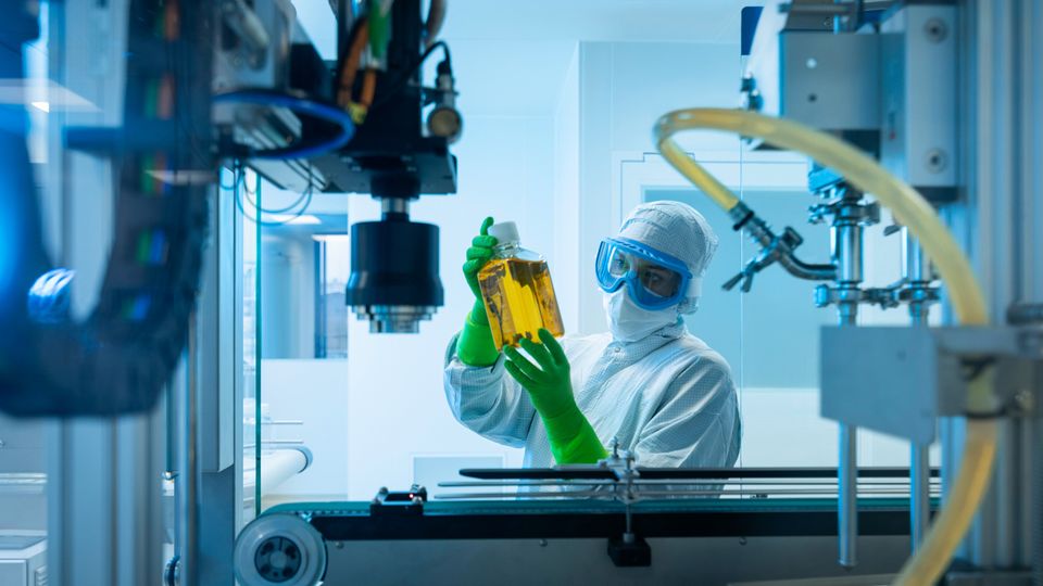 Capricorn Scientific and ExcellGene Form Strategic Partnership To Support Biotech Industries ...