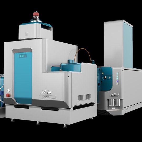 Redefine Your High-Throughput Analysis with the Echo® MS+ System | Lab ...