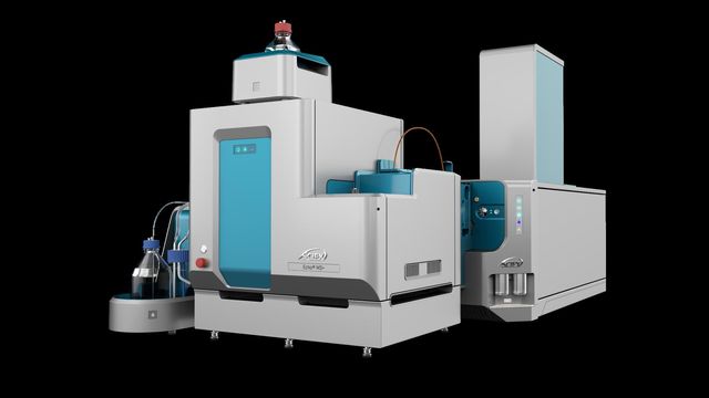 Redefine Your High-Throughput Analysis with the Echo® MS+ System | Lab ...