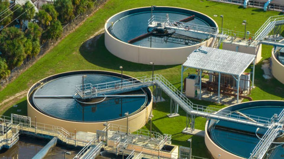 Optimized Methods for Sensitive and Robust PFAS Analysis of Wastewater ...