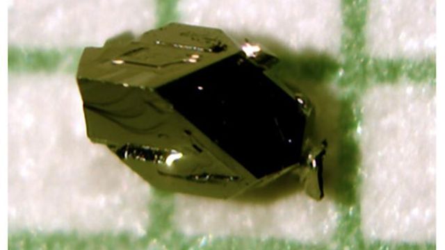 Scientists Identify Worlds First Unconventional Superconductor Also