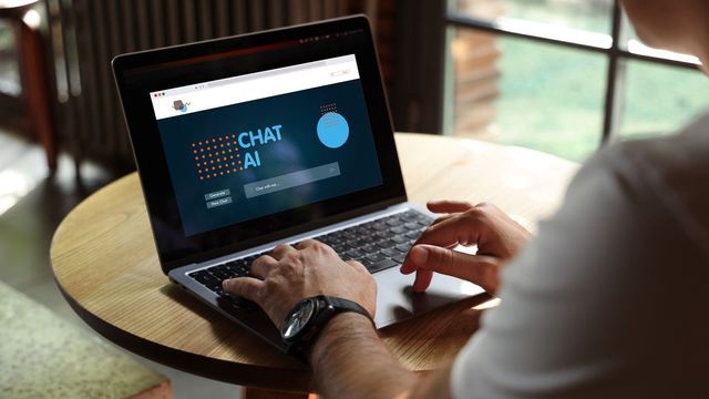 Scientific Journal Publishes Paper With AI-Generated Introduction ...