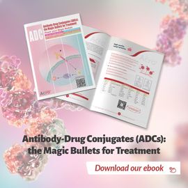 Streamline ADC Development with Key Materials | Lab Equipment ...