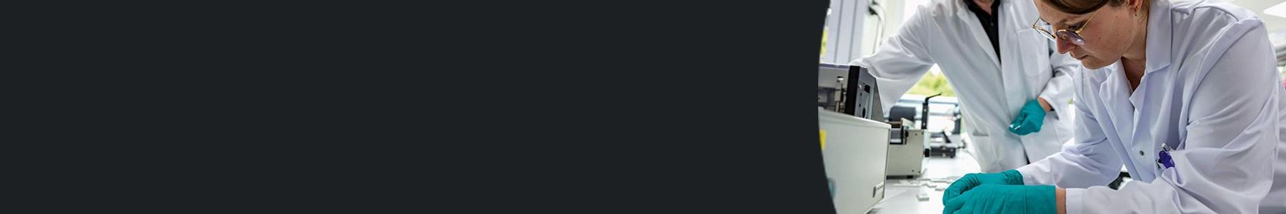 Lateral Flow Assays: Optimizing Fiber Pads in Test Development and ...