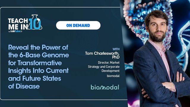 Technology Networks - The Online Scientific Community