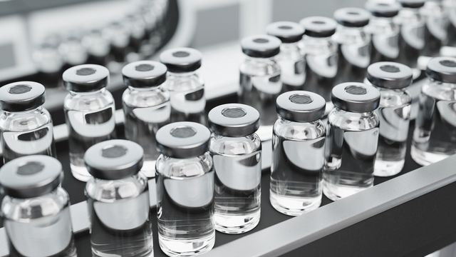 Designing a Vaccine To Block “Zombie Drug” Xylazine | Technology Networks