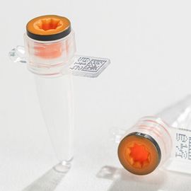 Sample Collection Tube for Genomic Researchers | Lab Equipment ...
