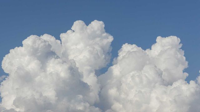 Tackling Global Warming With Cloud Engineering | Technology Networks