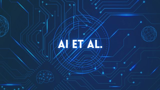 AI in Science Publication: The Good, the Bad and the Questionable ...