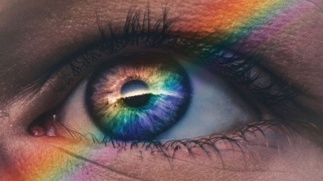 Newly Discovered Rare Cells Could Explain How Humans See Color ...