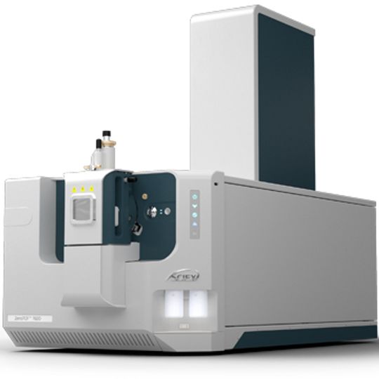 A new era of high resolution accurate mass quantitation - the SCIEX ...