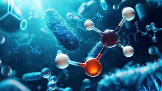 Engineering Bacteria to Produce Green Chemicals from Methanol ...