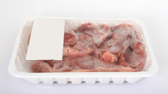 Plastic Food Packaging May Contain Harmful Chemicals That Affect ...