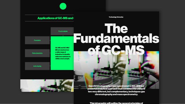 The Fundamentals of GC-MS | Technology Networks