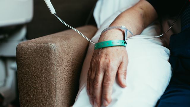 New Closed-Loop Drug Delivery System Could Improve Chemotherapy ...