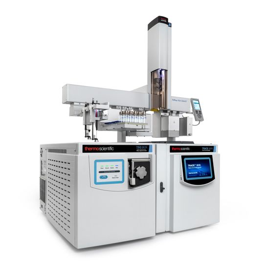 Thermo Scientific TSQ 9610 Triple Quadrupole GC-MS/MS: Best in Class Sensitivity for ...