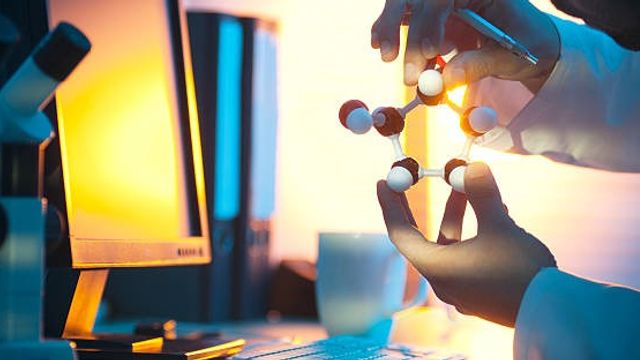 Streamlined NGS Analysis for CNV Identification | Technology Networks