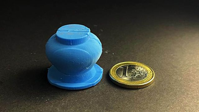 Innovative Blood Sampling Device Inspired by Leeches | Technology Networks