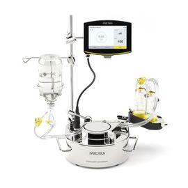 Sterisart® Universal | Gen 4: A Sterility Testing Pump for the Modern ...