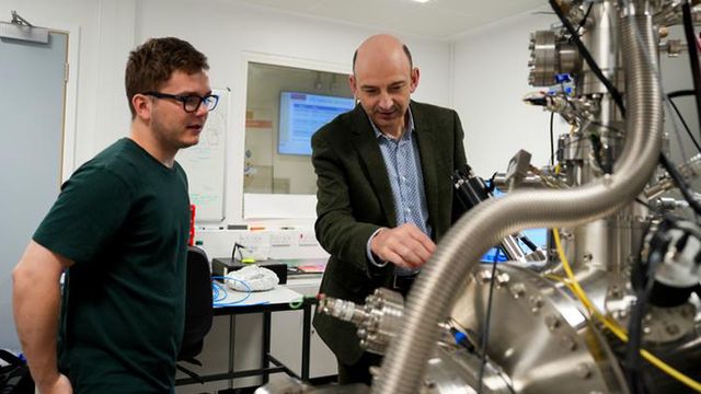 World’s Purest Silicon Brings Scientists One Step Closer to Scaling Up ...