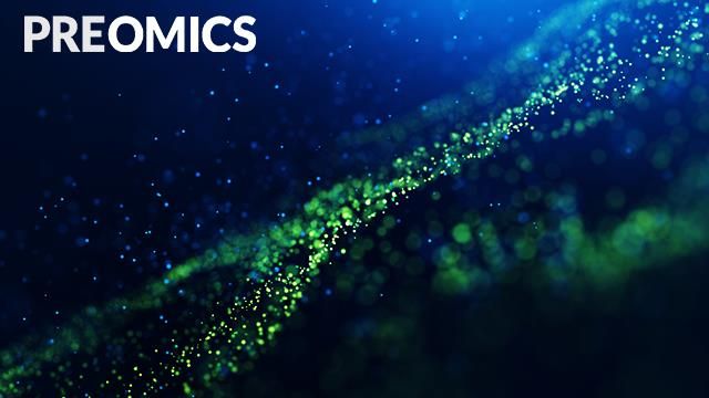 Transform Biomedicine and Drug Discovery Through Innovative Proteomics Webinar | Technology Networks