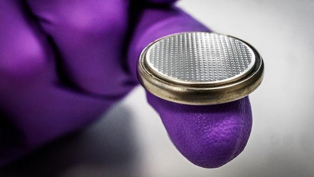 New Zinc Battery Is Eco-friendly and Affordable for Low-Income ...