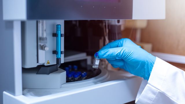 Mass Spectrometry Imaging in Pharmaceutical Development | Technology ...