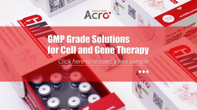 Gene and Cell Therapy | Technology Networks