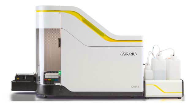 High-Throughput Screening | Technology Networks