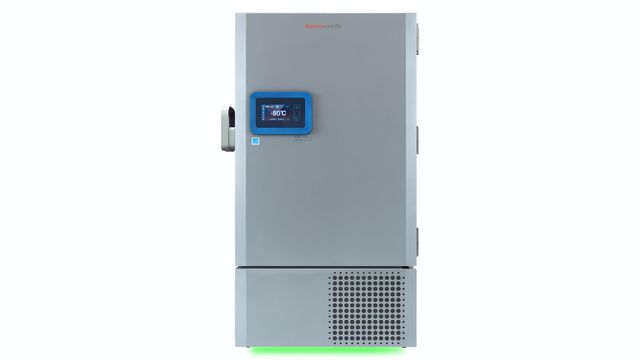 Thermo Scientific TSX Universal Series ULT freezers - Unlock the Power ...