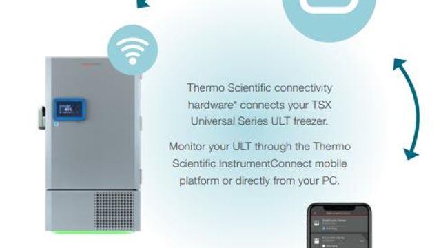Fact Sheet: TSX Universal Series ULT | Technology Networks