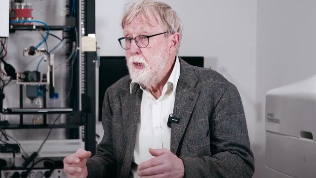 Professor Ulf Landegren Discusses Developments in Spatial Biology ...