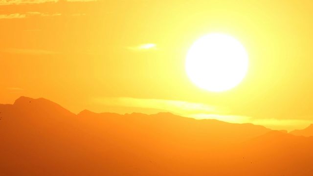 Global Warming Rate at All-Time High | Technology Networks