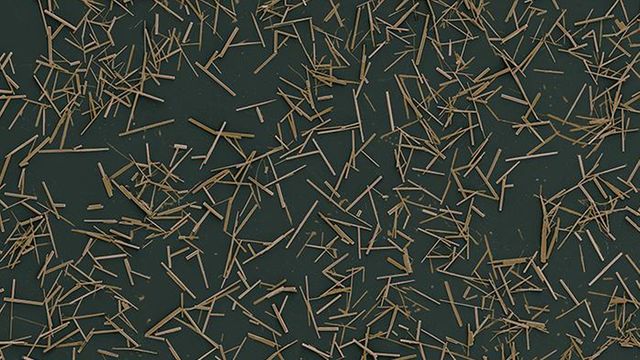 Crystal Engineering Turns 2D Perovskites Into 1D Nanowires for ...