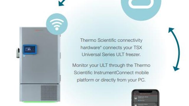 Fact Sheet: TSX Universal Series ULT | Technology Networks