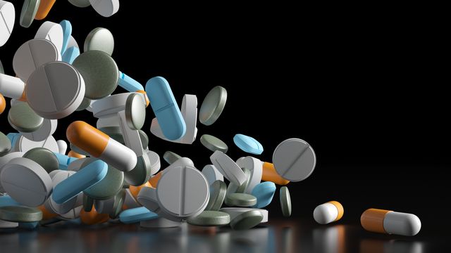 Diabetes And Obesity Drugs May Reduce Risk Of Dementia For Older