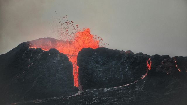 Western Iceland Will Have High Volcanic Activity For Decades to Come ...