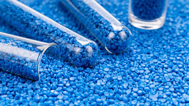 Exploring the Techniques Used in Polymer Analysis | Technology Networks
