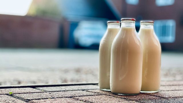 Highly Infectious Avian Flu Is Inactive in Pasteurized Milk Products ...