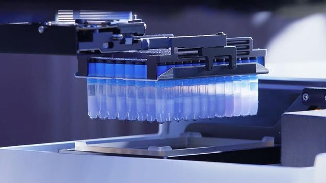 FFPE Sample Prep Advancements To Transform Solid Tumor Treatment ...