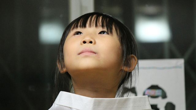 Brain-Imaging Study Reveals Curiosity as it Emerges | Technology Networks