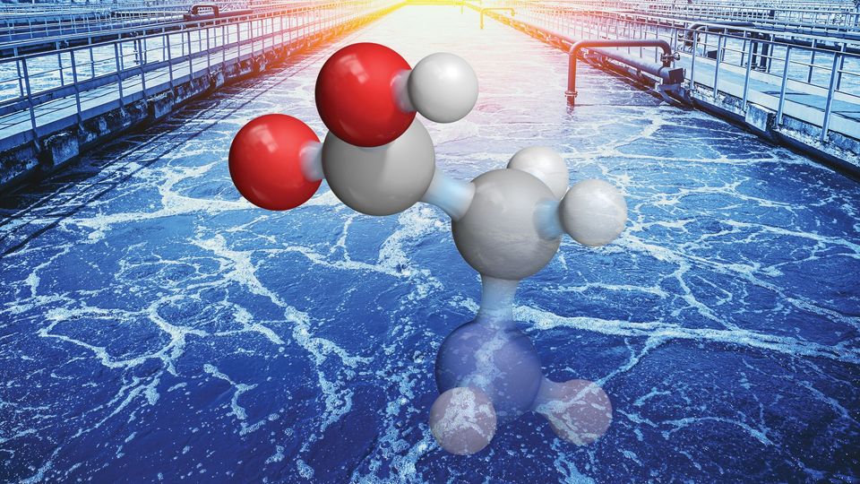 Detecting PFAS Contamination Using Combustion Ion Chromatography ... Detecting PFAS Contamination Using Combustion Ion Chromatography ...